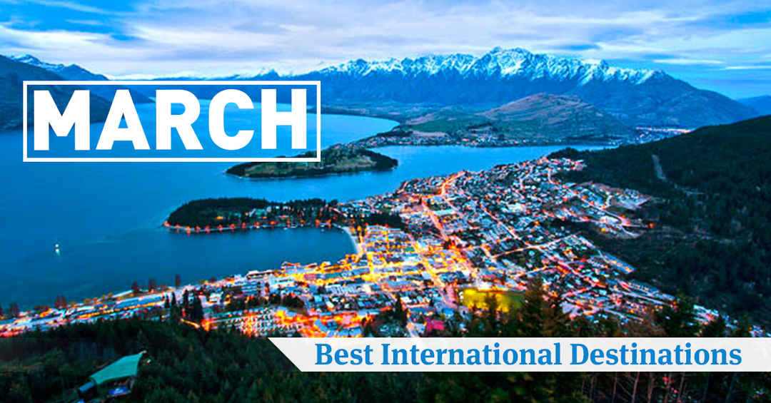 International Destinations 10 New International Destinations To Travel