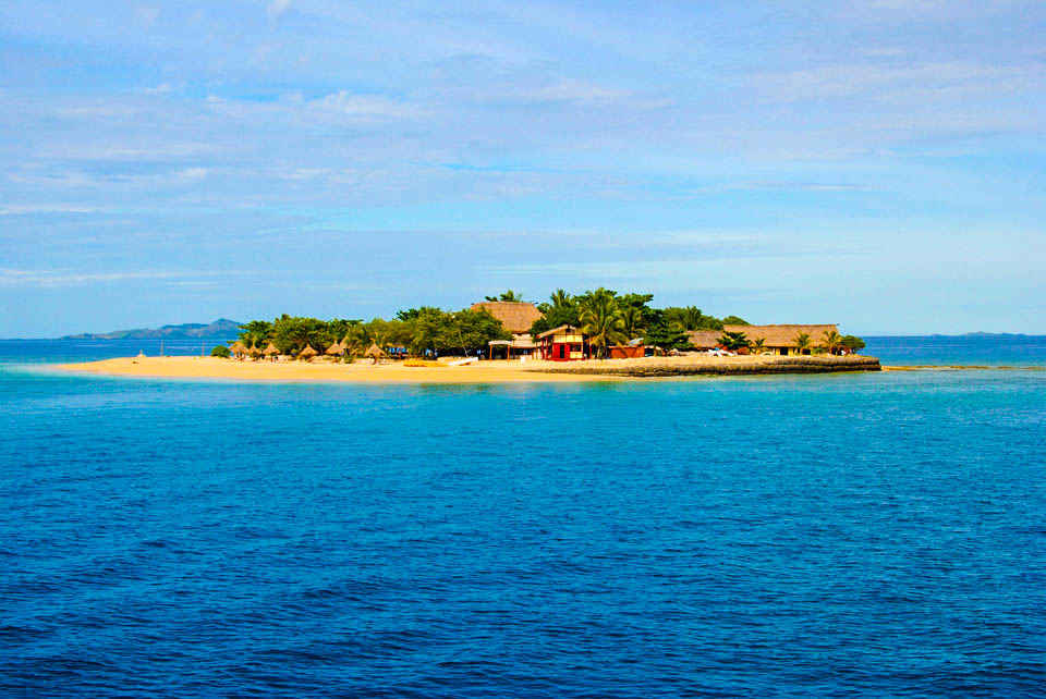 Complete Guide To Fiji Islands: Best Places To Visit, Amazing Things To Do