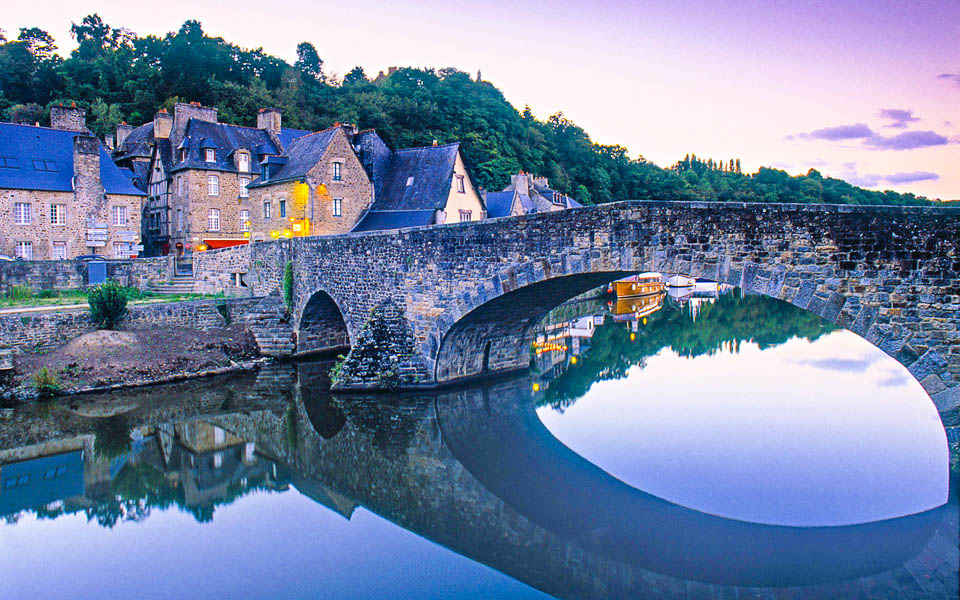 An Indian traveller’s first-time guide to Brittany - Tripoto