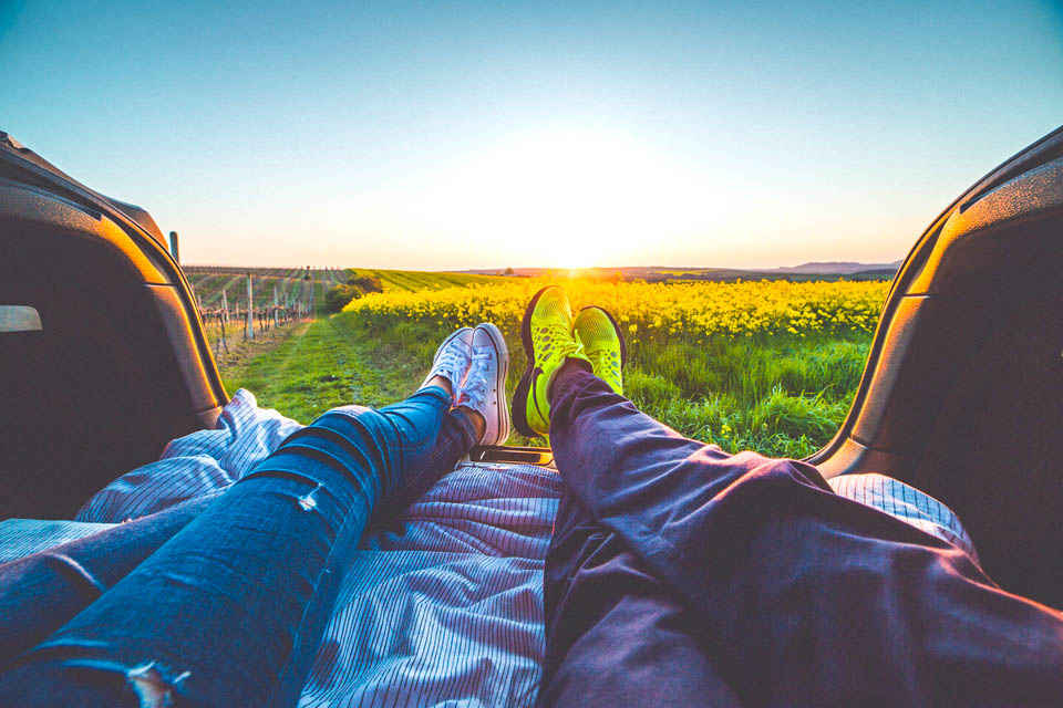 5 Things To Consider Before Choosing The Perfect Car For Long Drives ...