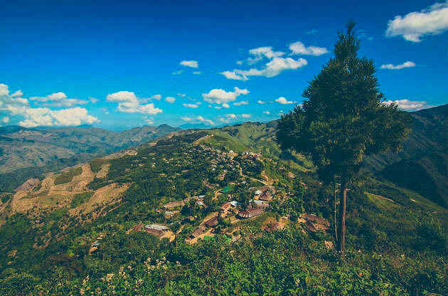 Longwa – Nagaland’s Best Kept Secret - Tripoto