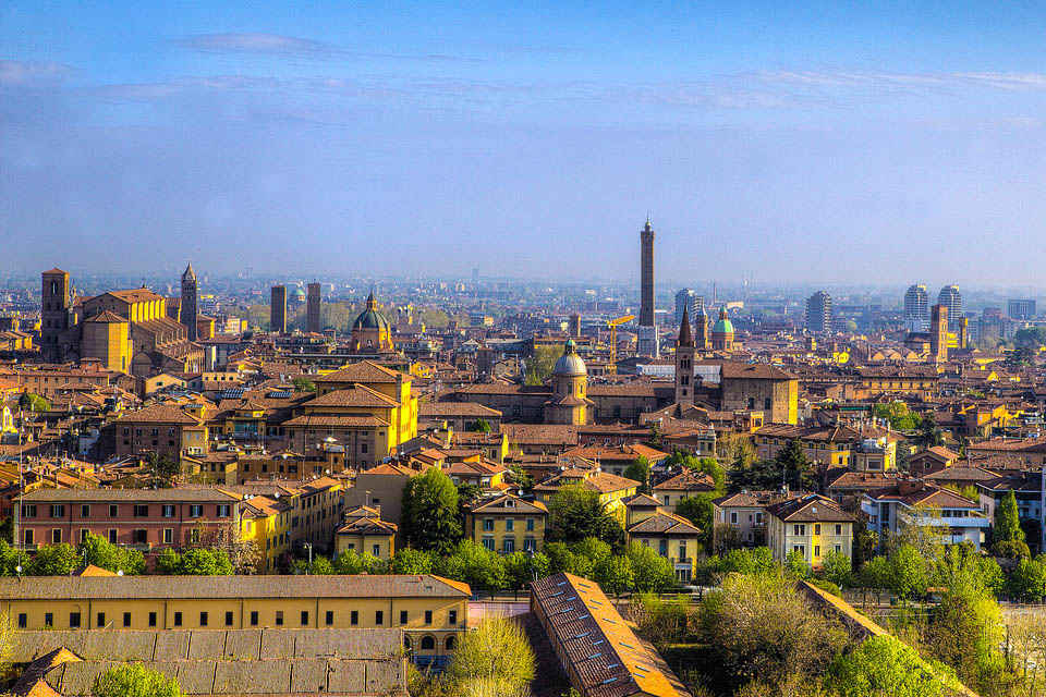 The Perfect Art And Architecture Trail In Northern Italy For History ...