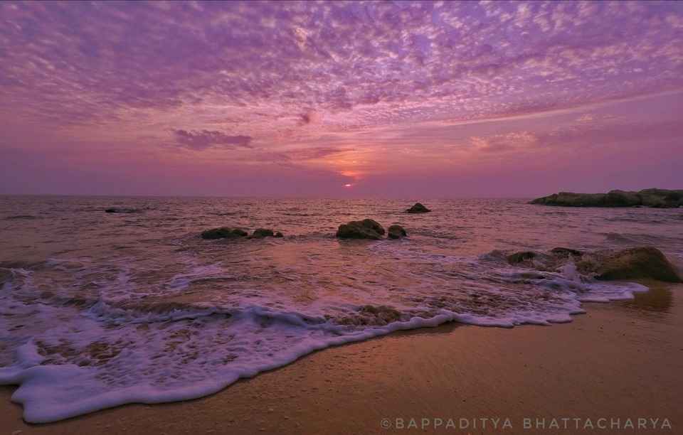 South Goa | A Journey in photographs. - Tripoto