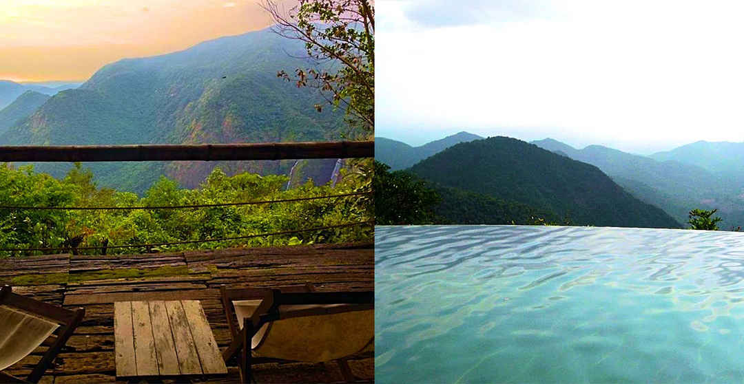 Wildernest Resort in Goa: Secret Getaway from the Drunk Crowd