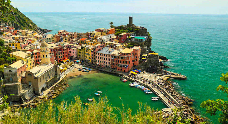 13 Glamorous Beach Destinations Where That Shout Out, Beach Please ...