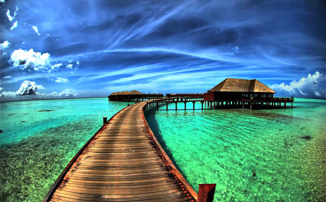 Visit Mauritius, The Most Beautiful Island In The World, For The Same ...