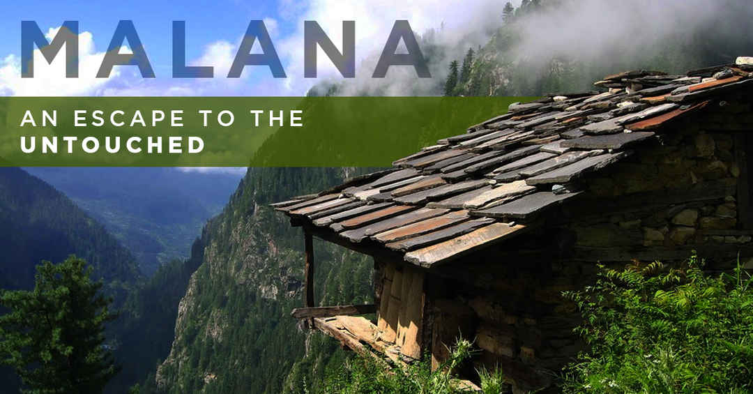 Malana Village Rules, Secrets of Malana - Tripoto