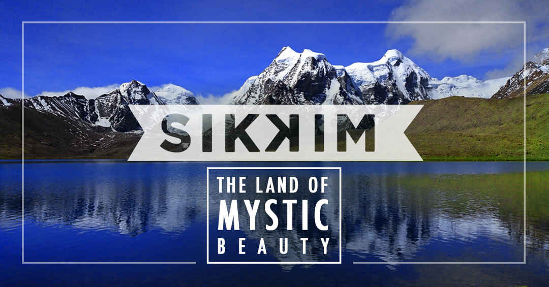 Come, witness and fall in Love with Sikkim, where nature smiles - Tripoto