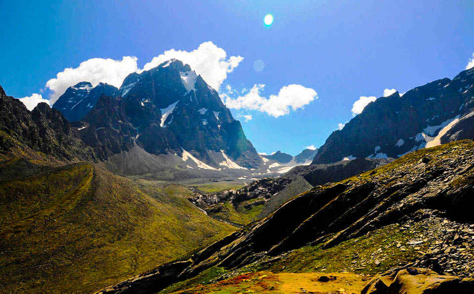 Bharmour: The Hidden Hamlet Where Himachalis Go For Vacations