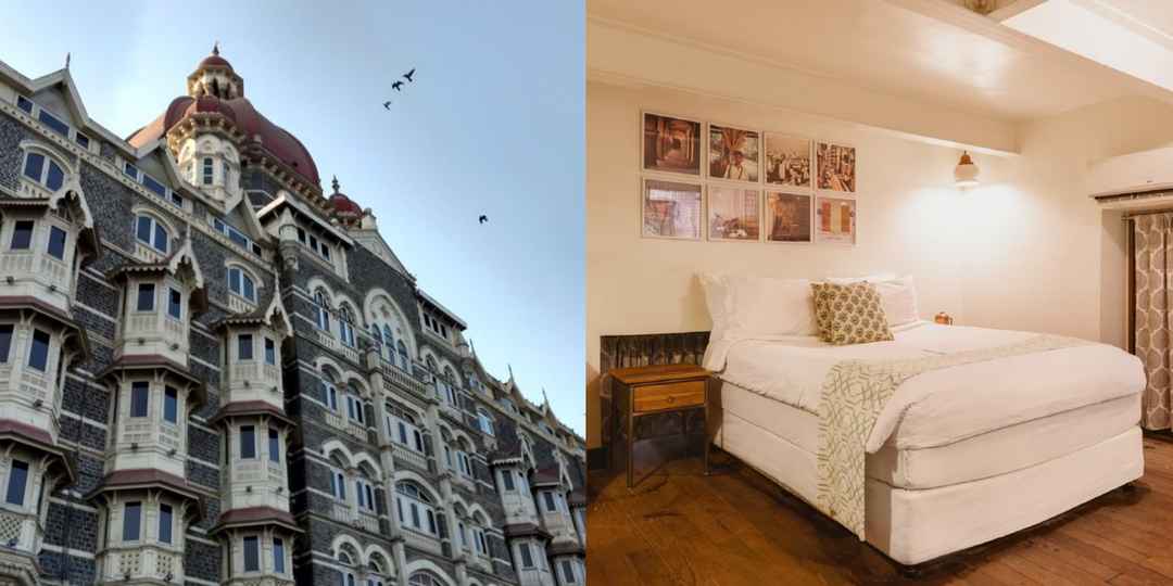 Hotel Abode, Bombay: The Perfect Secret Getaway - Tripoto