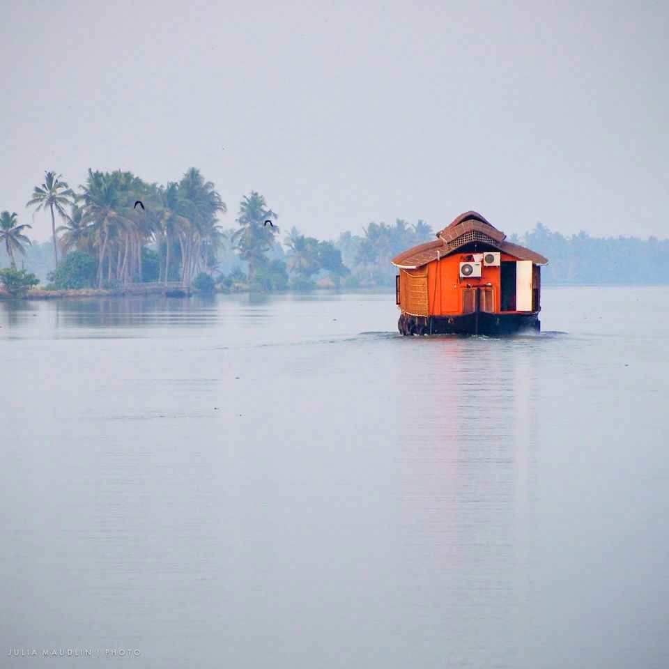 Vembanad Lake Tourism (2019), Everything You Need To Know about ...