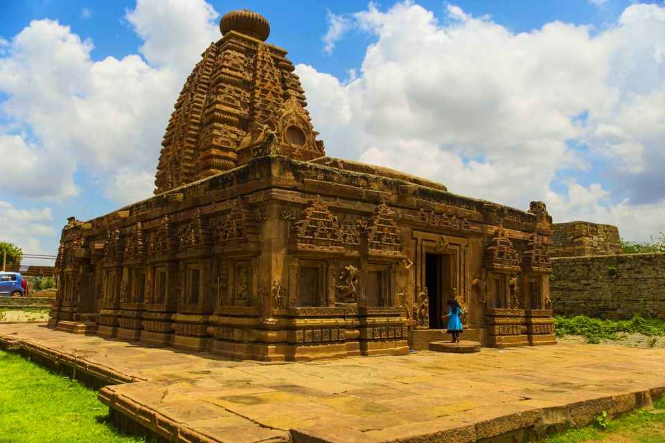 Alampur the Dakshin Kashi of India - Tripoto
