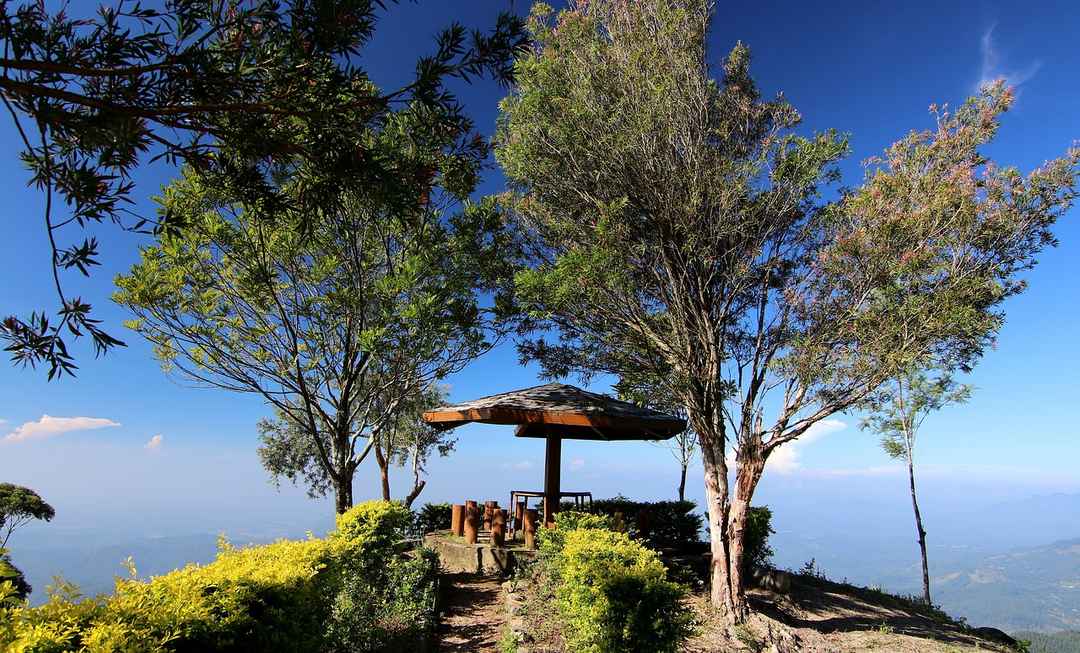 A Comprehensive Guide To Exploring Sri Lankas Finest Landscapes and ...