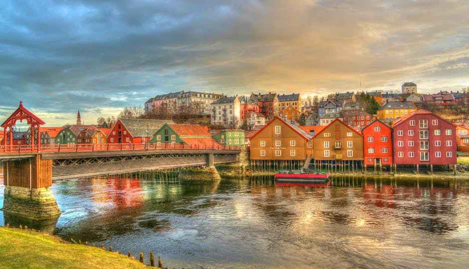Offbeat European Getaways You Need To Experience This Year - Tripoto