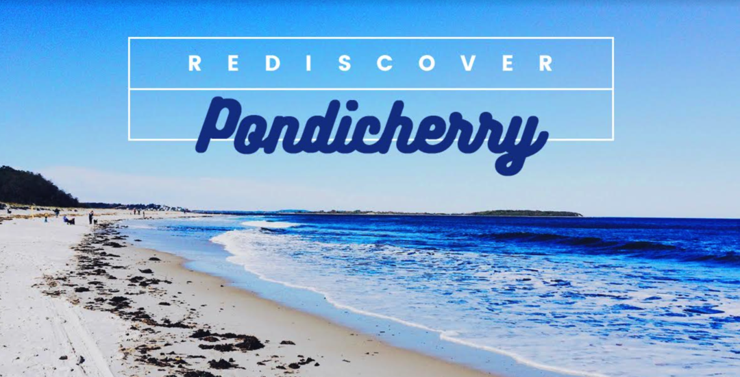 Beautiful Karaikal Beach: What To See, Cost, Accommodation - Tripoto