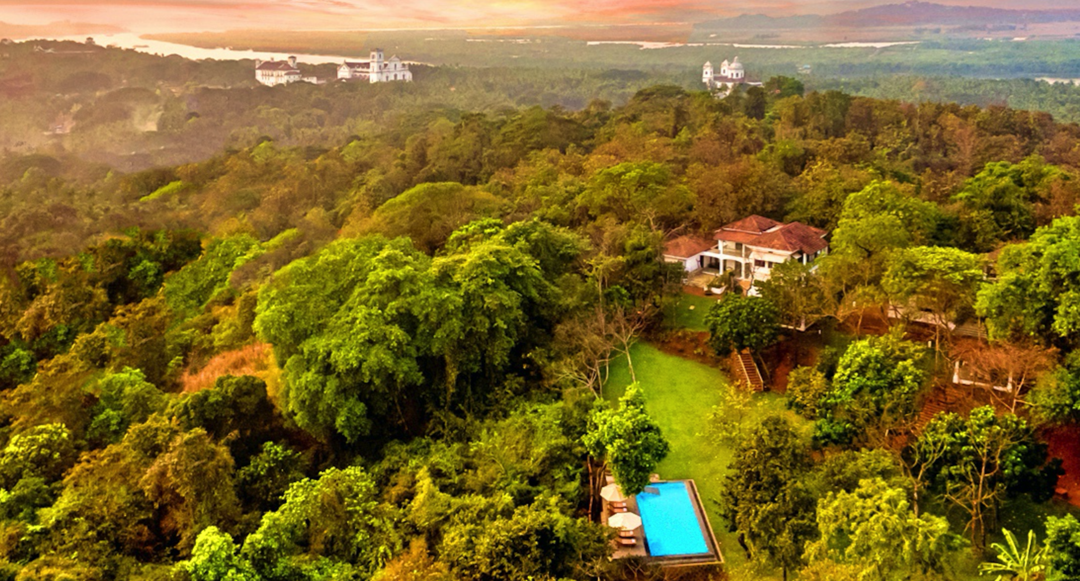 This Pretty Little Cottage Is Going To Be The Best Goan Experience You ...