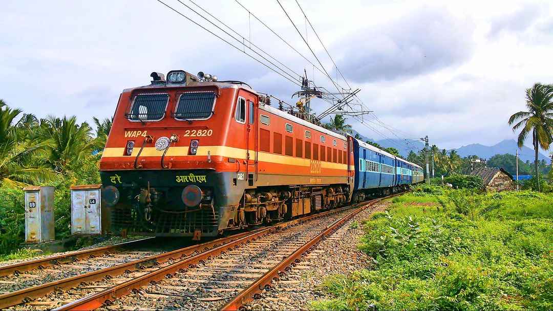 IRCTC Pay Later Scheme Lets You Book Now, Pay Later
