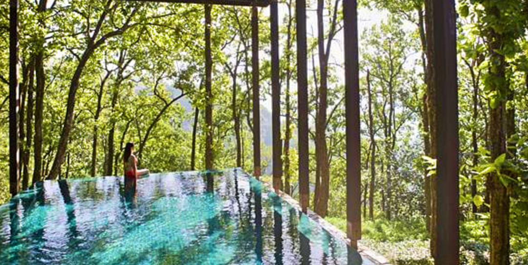 14 Days Of Ananda In The Himalayas: How To Pick A Retreat - Tripoto