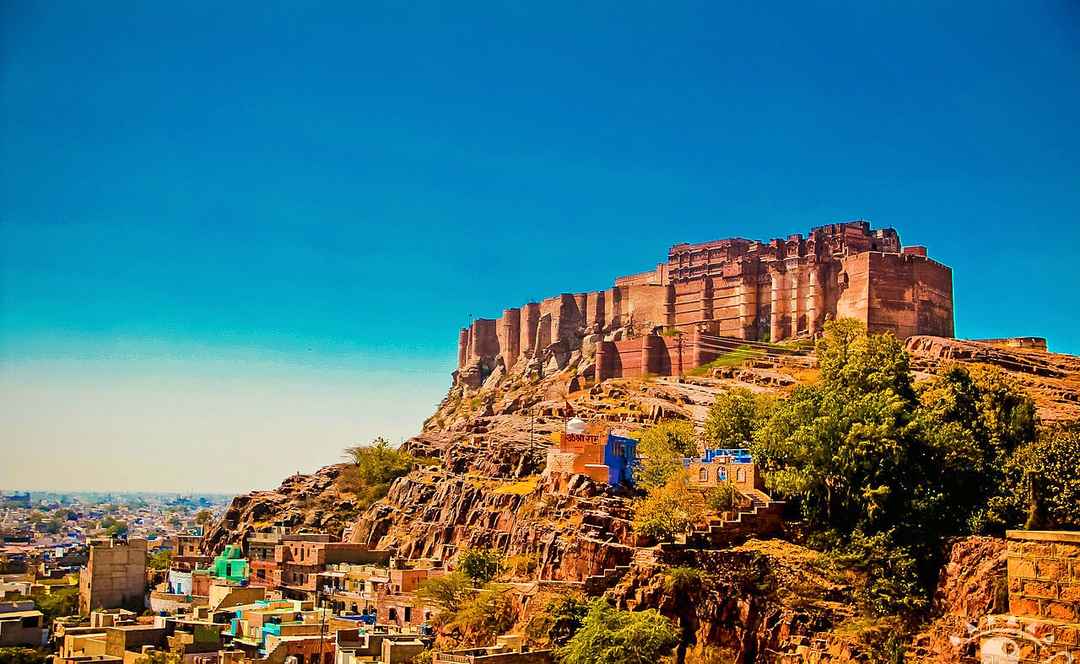 All You Need To Know About Planning A 8-Day Trip To Rajasthan For Under ...