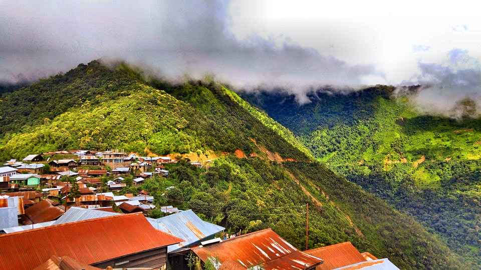 Spend Your Next Vacation Decoding The Mystery Behind This Tiny Indian ...