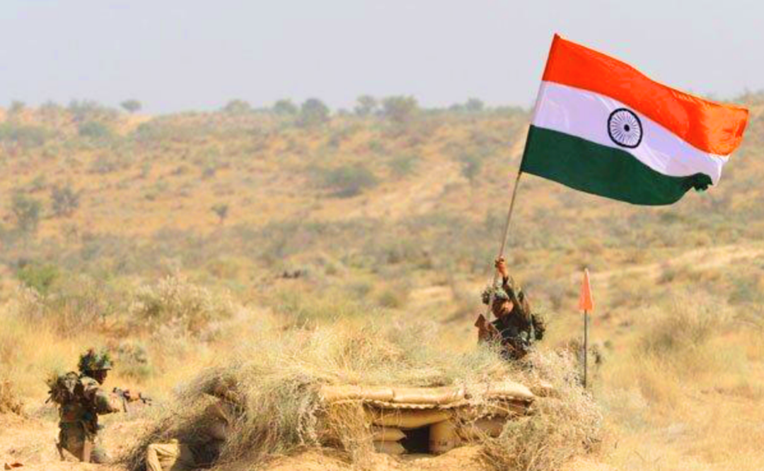 7 Remote And Dangerous Stations That Will Make You Respect The Indian ...