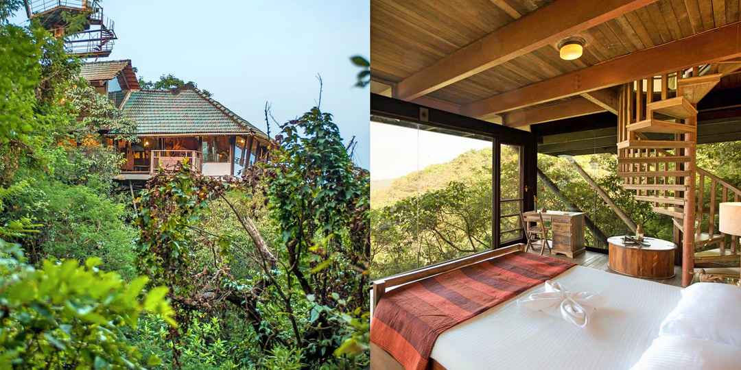 Machan Lonavla: Vacation at Hotel Machan Lonavala - Read reviews on Tripoto