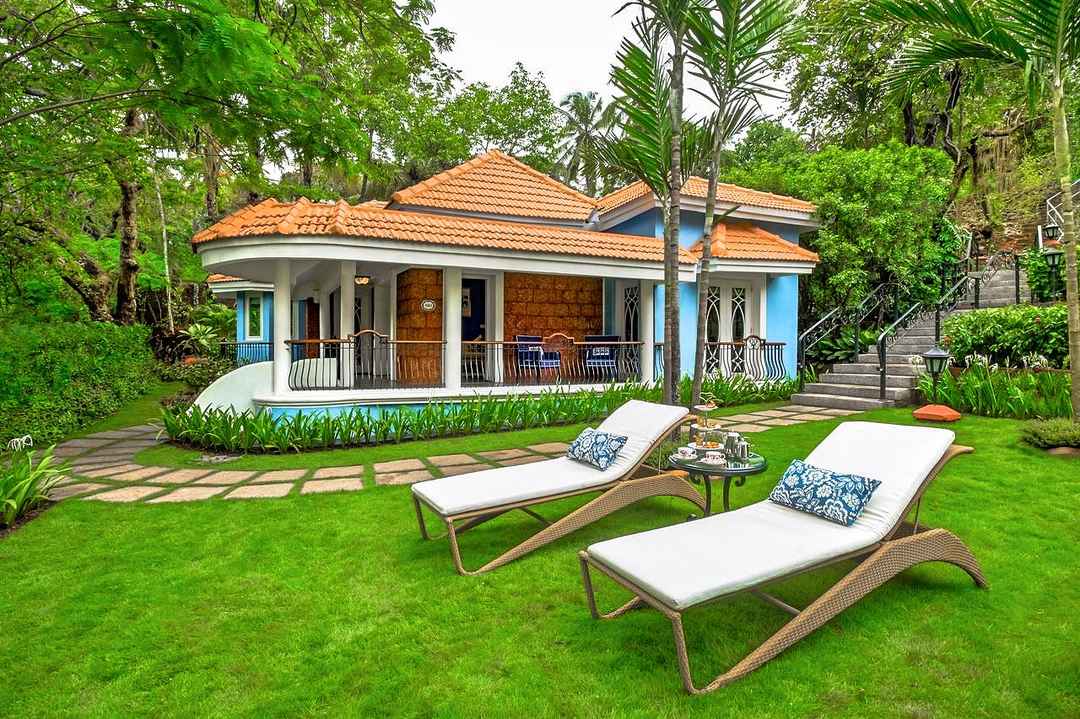 Where To Stay In Goa: 13 Best Homestays, Resorts And Budget Hotels