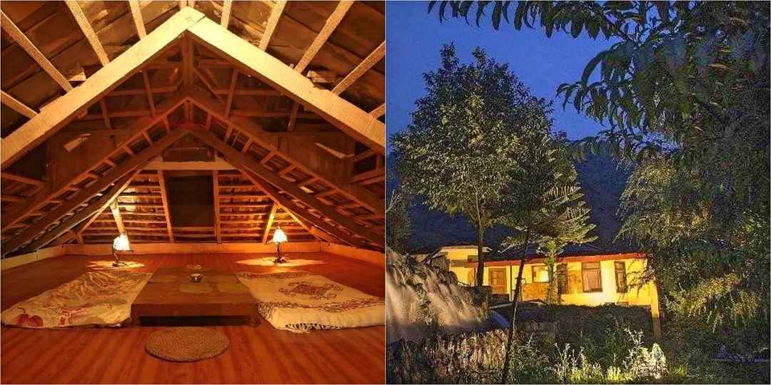 H2O House Chamba Himachal Pradesh: How to Reach, Cost - Tripoto