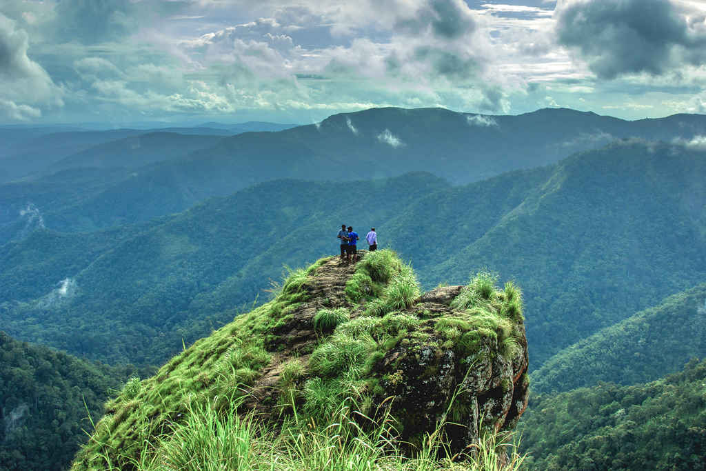 Weve Found The Perfect Alternative To Munnar And It Has Become Our ...