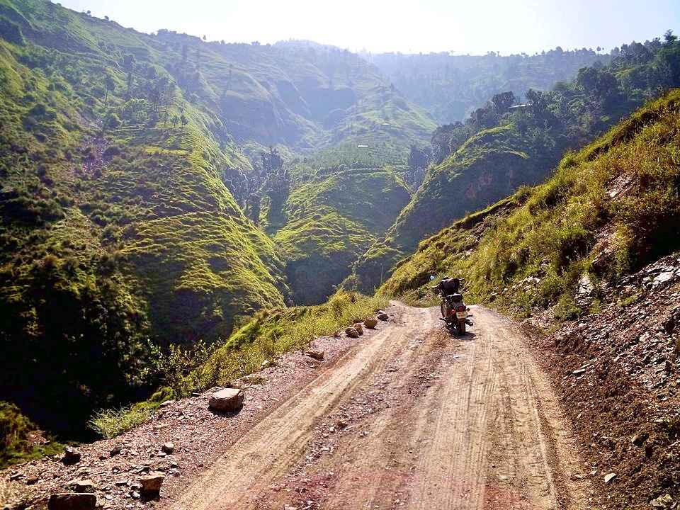 The Incredible Himachal Pradesh - Roads less Taken (Part 1) - Tripoto