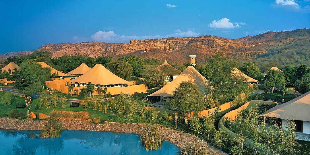 These 10 spots will tell you why Rajasthan is the perfect spot for ...