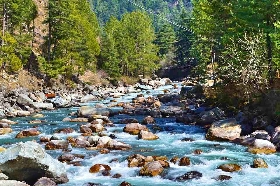 All You Need To Know About Things To Do In Kasol For A Perfect Weekend ...