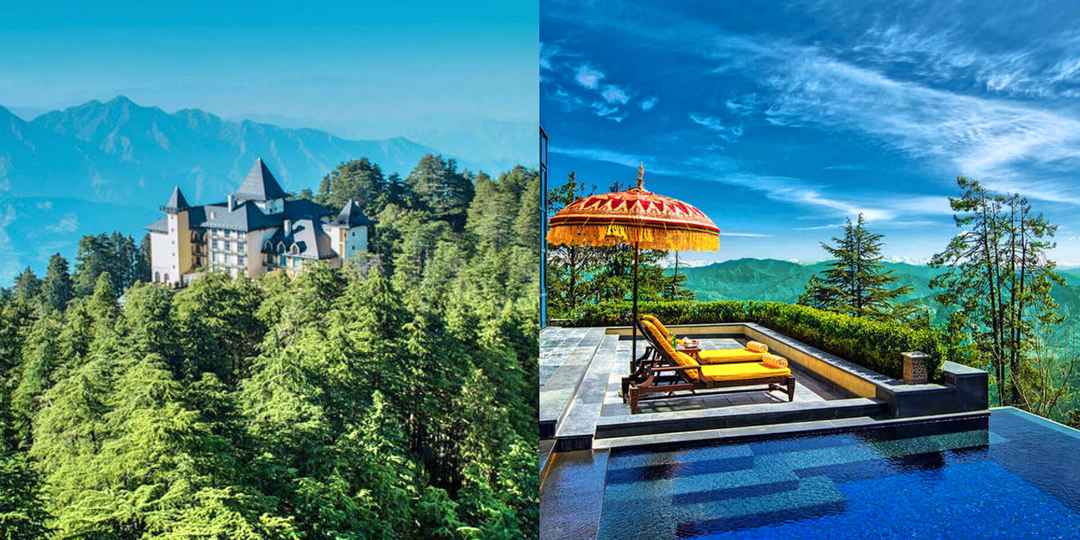Best Hotels in India That You Need To Stay In Before You Die - Tripoto