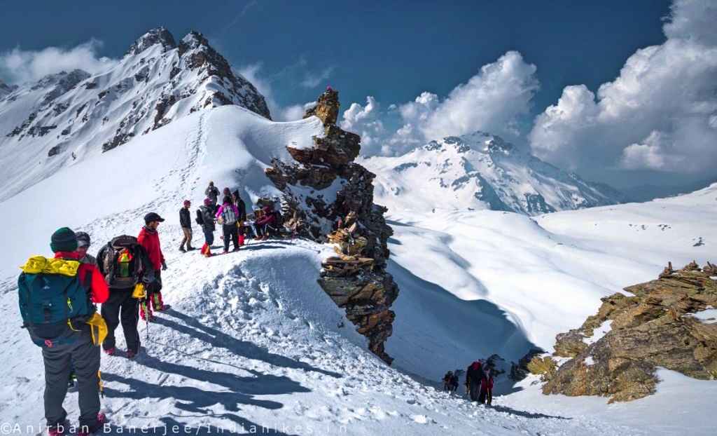 Heres How You Can Experience Indias Most Popular Trek At An ...