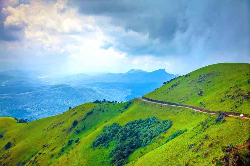 An Indelible Bike Expedition from Bangalore to Chickmangaluru ...