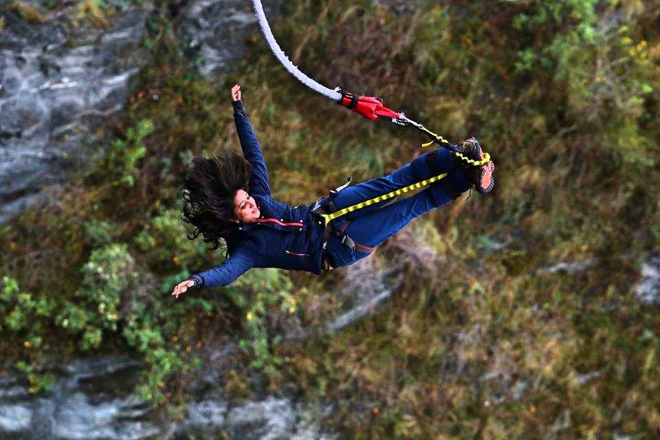 Solo Backpacing in New Zealand - Tripoto