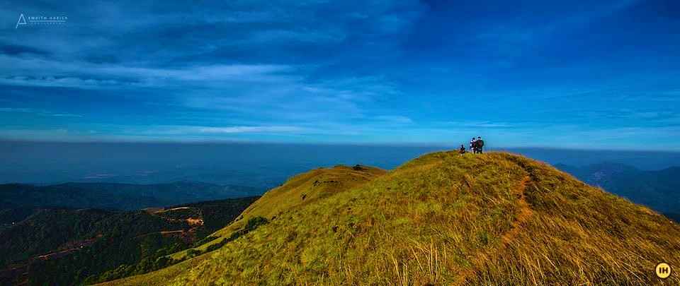 Complete Guide To Paithalmala Kannur Trek In Kerala For An Adventure Escape