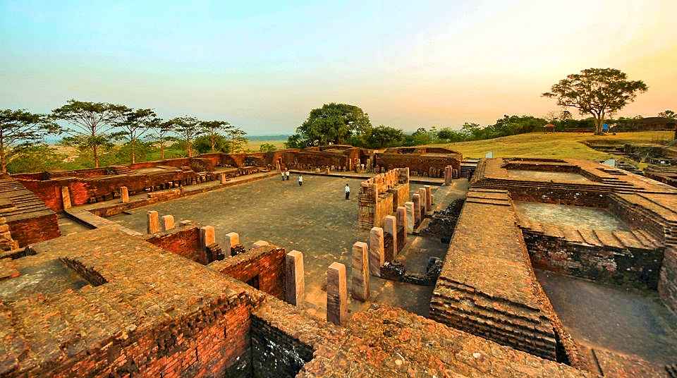 A Window to the Ancient World of Buddhism in Odisha - Tripoto