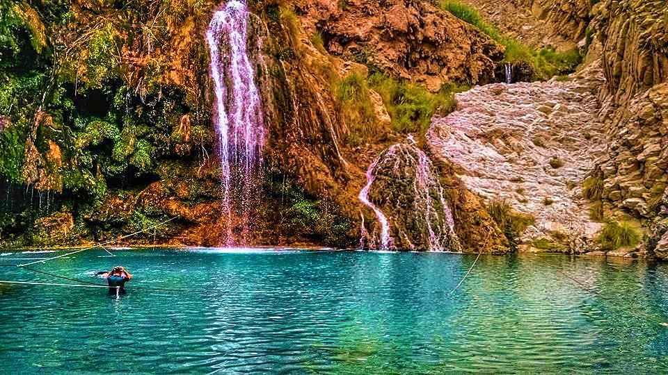 The Hidden Gem Of Pakistan-Balochistan - Tripoto