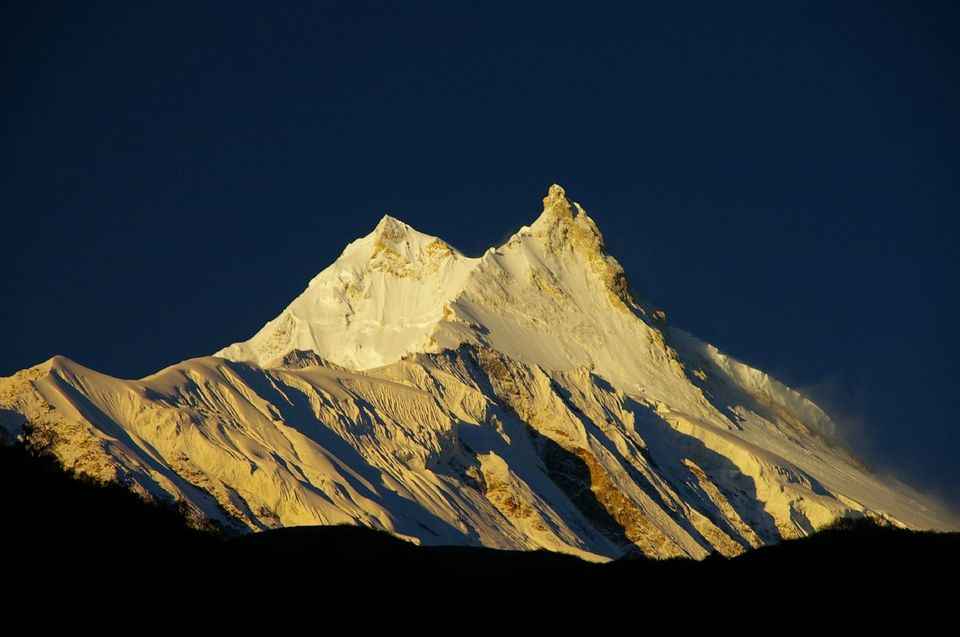 Exhilarating Treks In The Karakoram That Will Make Every Himalayan ...