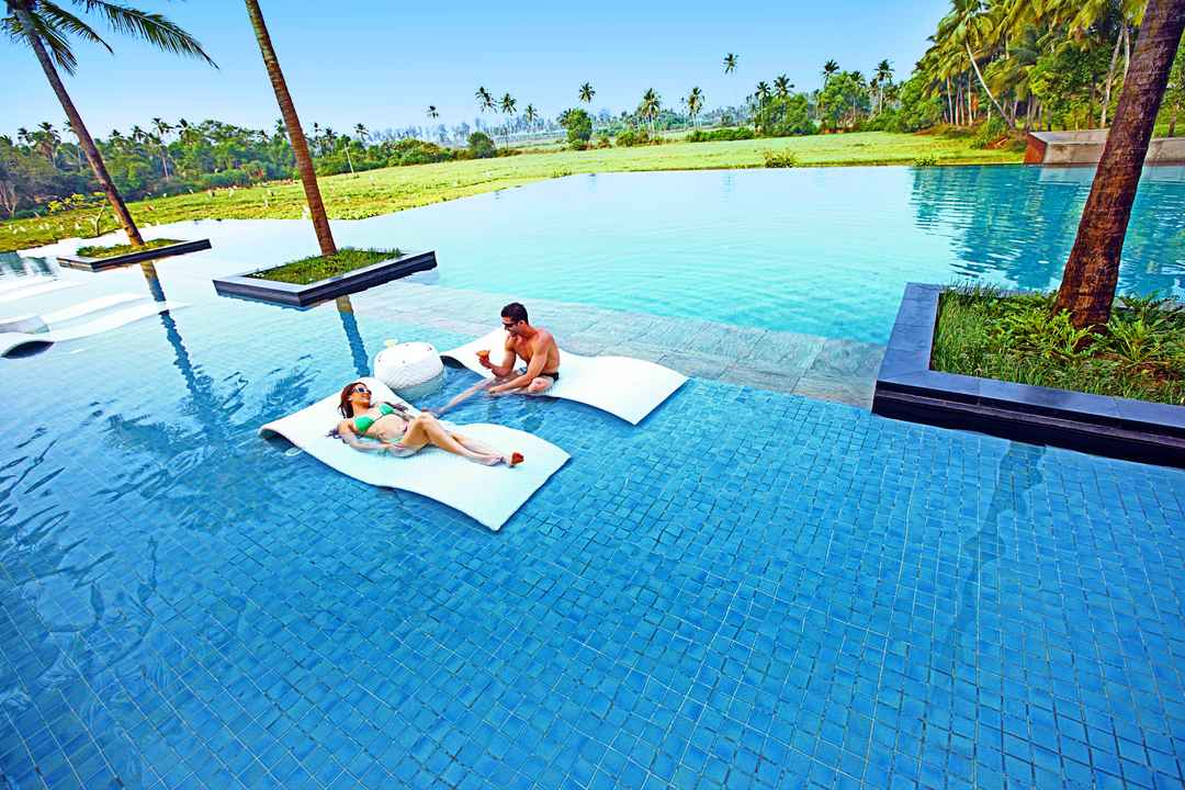 Alila Diwa, Goa: World-class Luxury In The Heart Of Sunshine State