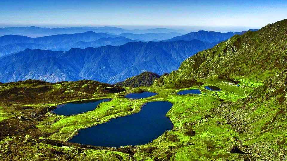 Nepals magnificent lakes in the lap of Himalayas - Tripoto