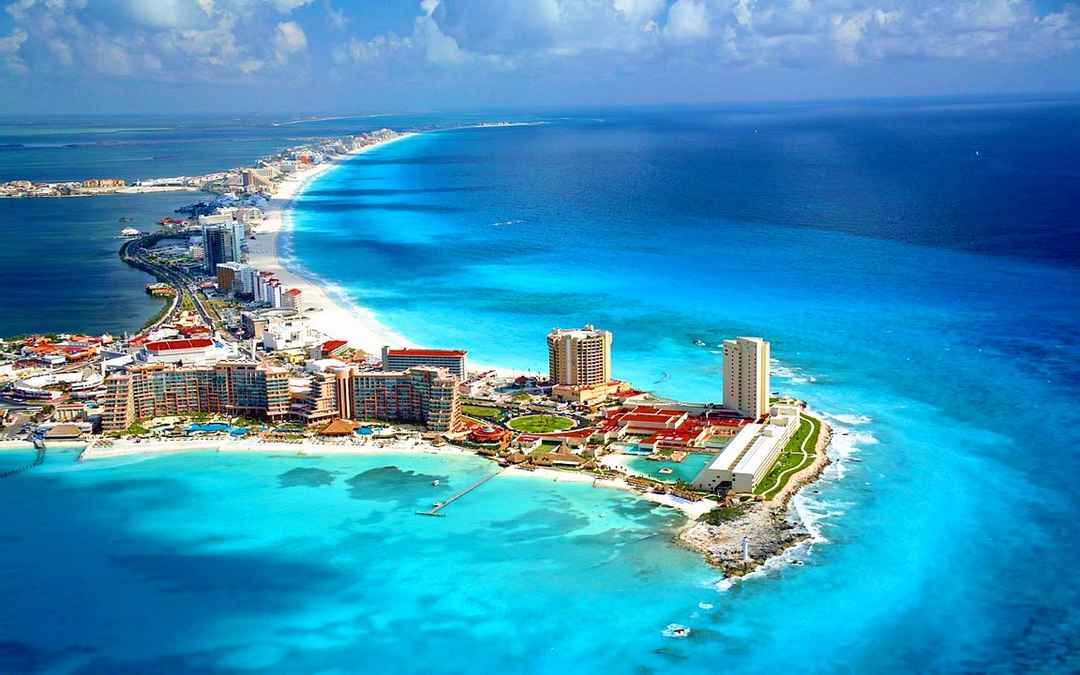 Get 60 000 To Travel To Exotic Cancun Mexico For Six Months get-60-000-to-travel-to-exotic-cancun-mexico-for-six-months