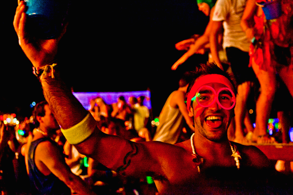 6 Wildest Beach Party Destinations in Asia That You Must Attend If ...