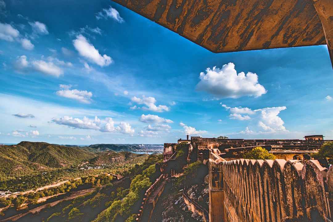Visit The Hidden Gem Of Gagron Fort In Jhalawar, Rajasthan