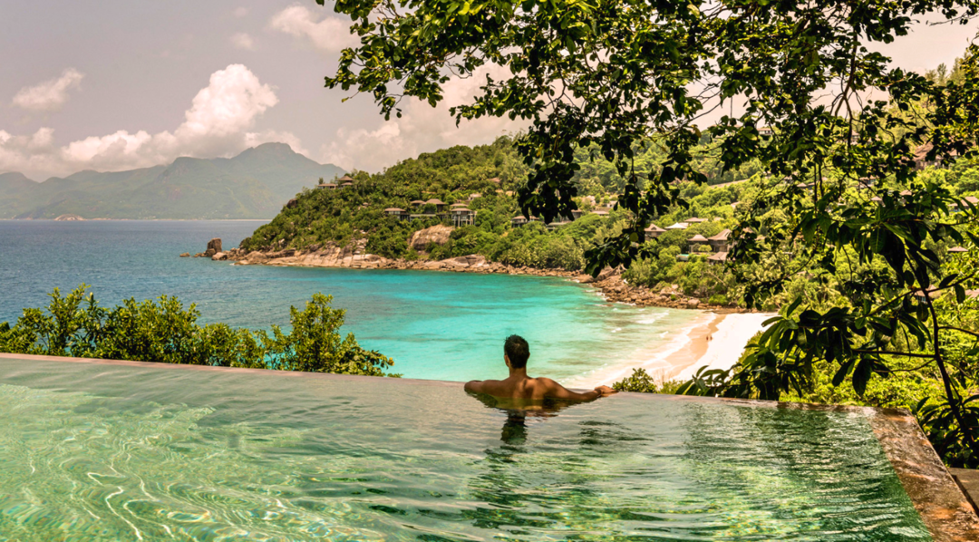 The Four Seasons Seychelles Is The Very Definition of A Luxurious Beach ...
