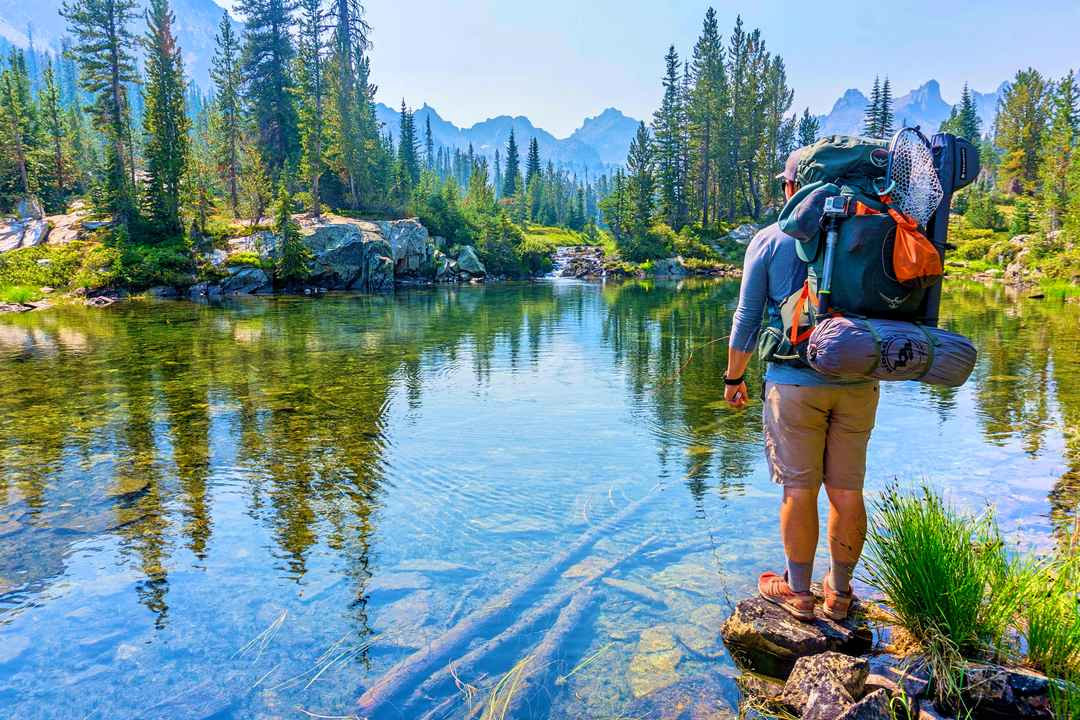 List of 10 Best Travel Backpacks With Their Cost, Capacity, And Other ...