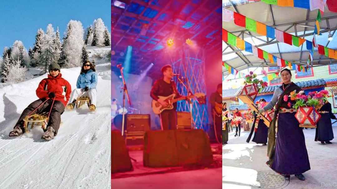 Best Himalayan Festivals In 2018 That Promise Music, Food, Culture and ...