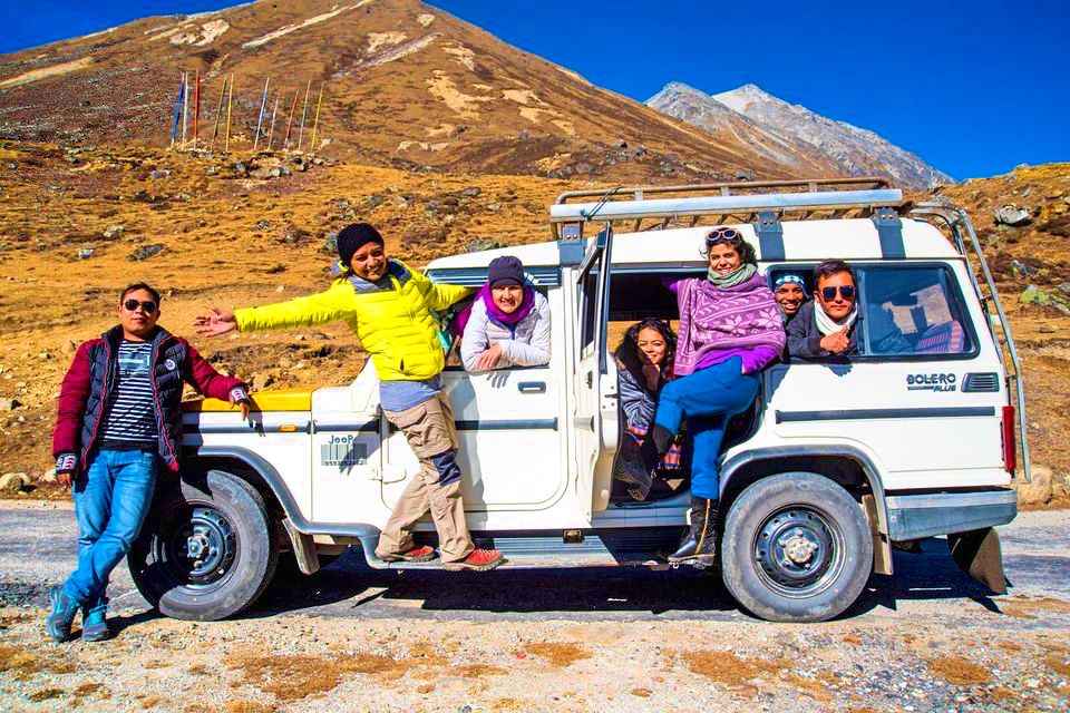 6 Places To Visit In Sikkim For A Memorable Trip