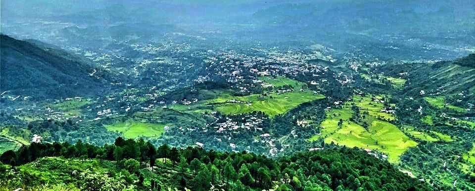 These Fascinating Places Makes Mandi A Haven For Nomads - Tripoto